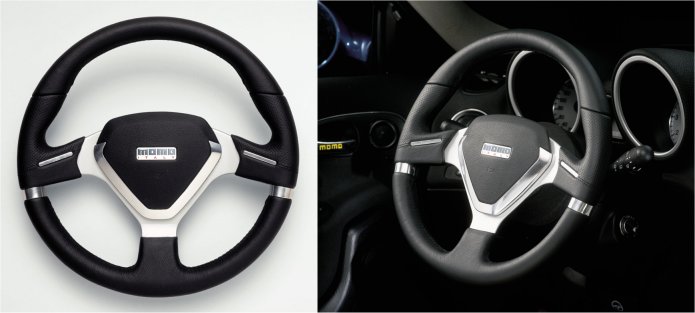 Corvette Renovation - Interior